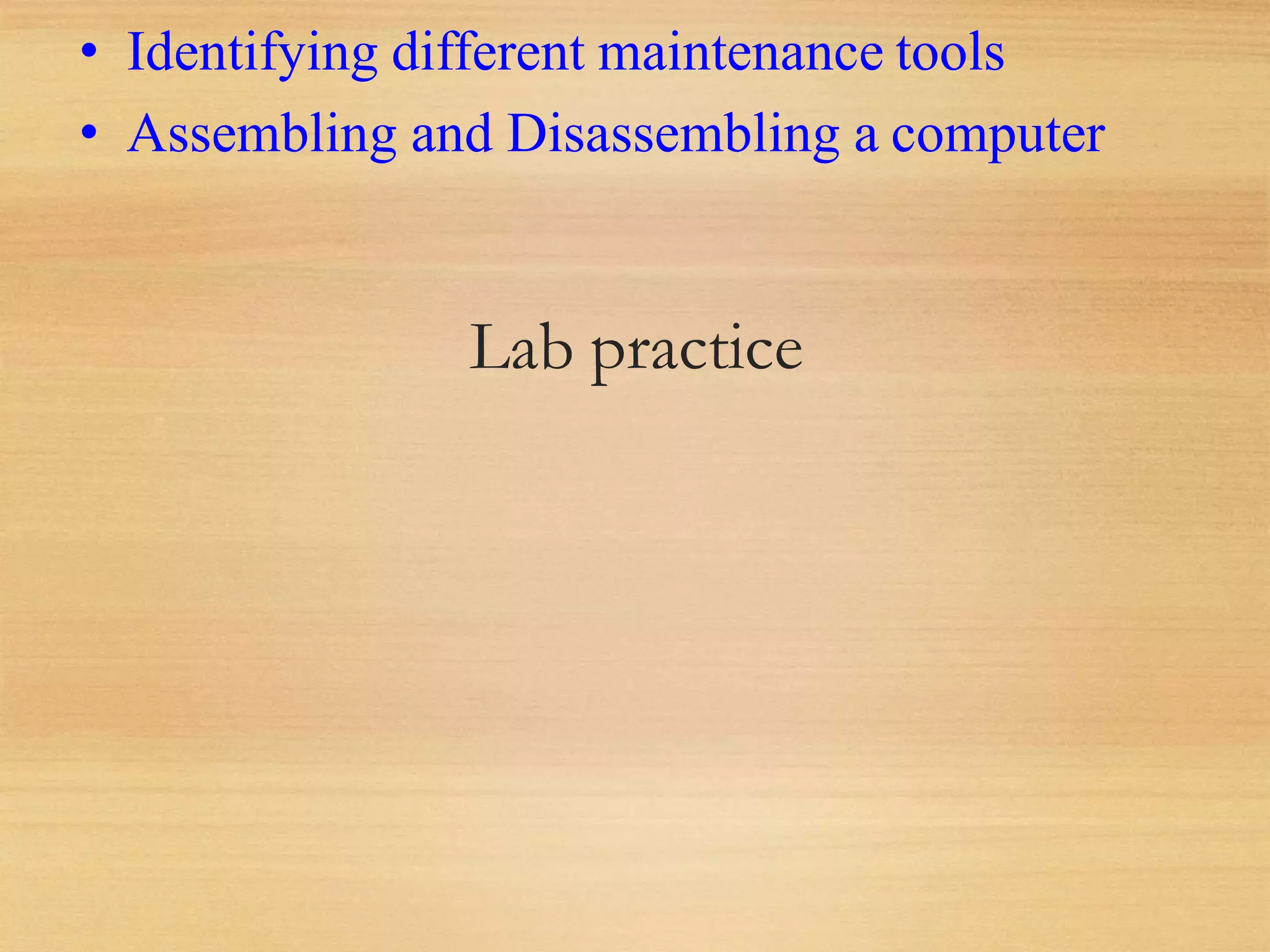 ASSEMBLY-AND-DISASSEMBLY (1).pptx