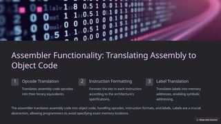 Assembly-and-Linking-From-Instructions-to-Execution.pptx