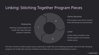 Assembly-and-Linking-From-Instructions-to-Execution.pptx