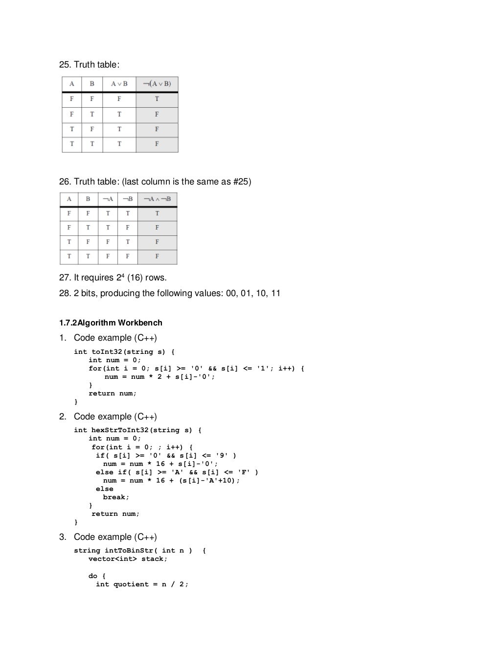 Assembly Language For X86 Processors 7th Edition Irvine Solutions Man…