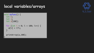 Introduction to 8086 Assembly language & arrays | PDF