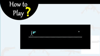 Combo Shooting Game | PPT