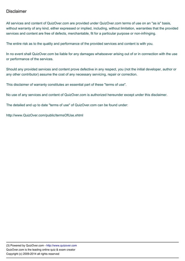 Assembly Programming Quiz | PDF | Operating Systems | Computer Software and Applications