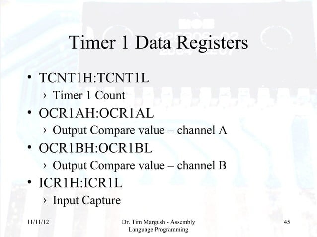 Assembly10 interrupts | PPT | Operating Systems | Computer Software and Applications