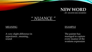 GENERAL ASSEMBLY CONTENT FOR COLLEGE FOR STUDENTS | PPTX