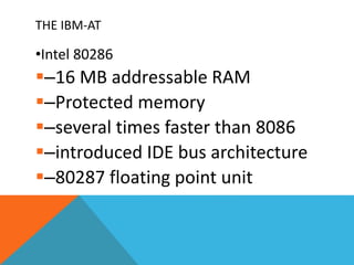 Assembly chapter One.pptx