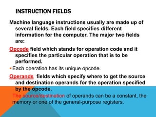 Assembly chapter One.pptx