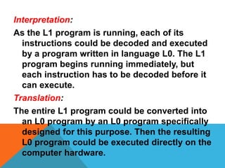 Assembly chapter One.pptx