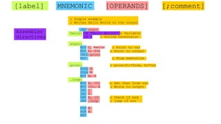 Assembly class | PPT