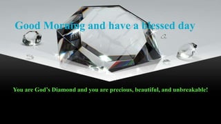 Assembly Diamond PPt.pptx