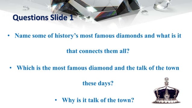 Assembly Diamond PPt.pptx