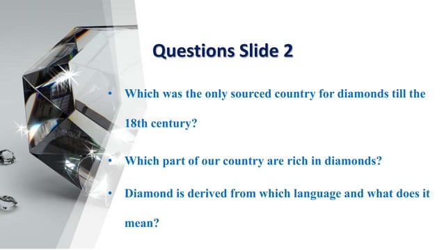 Assembly Diamond PPt.pptx