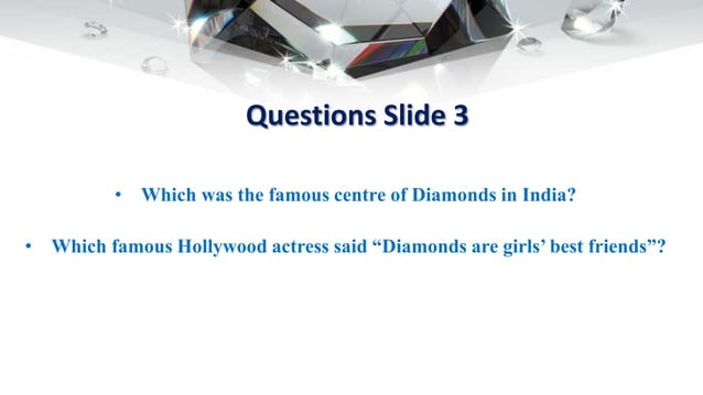 Assembly Diamond PPt.pptx