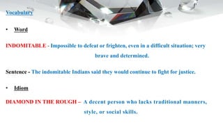 Assembly Diamond PPt.pptx