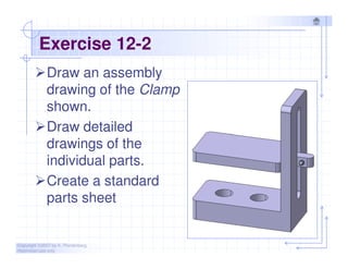 Assembly drawing | PPT