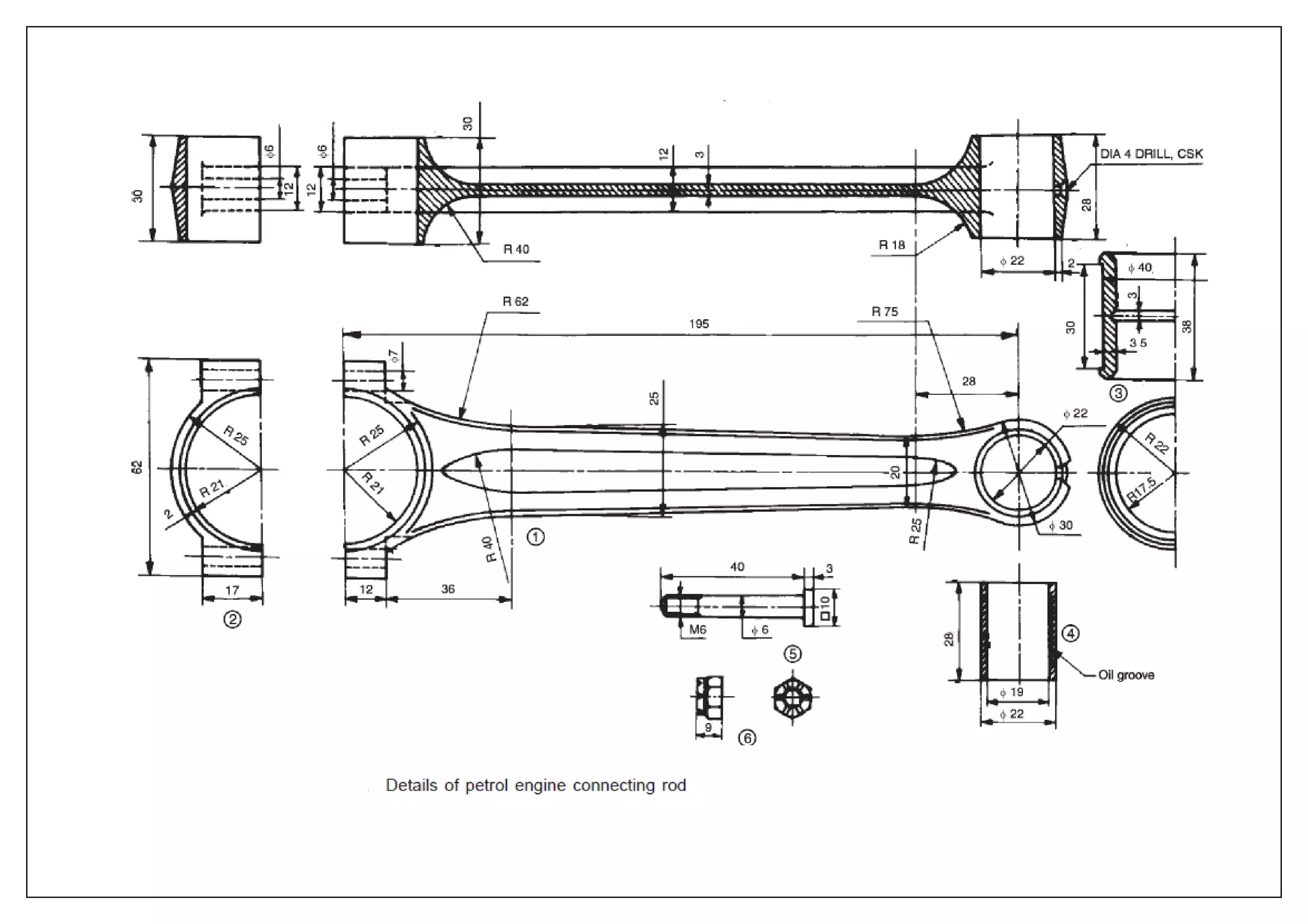 Assembly drawings | PDF