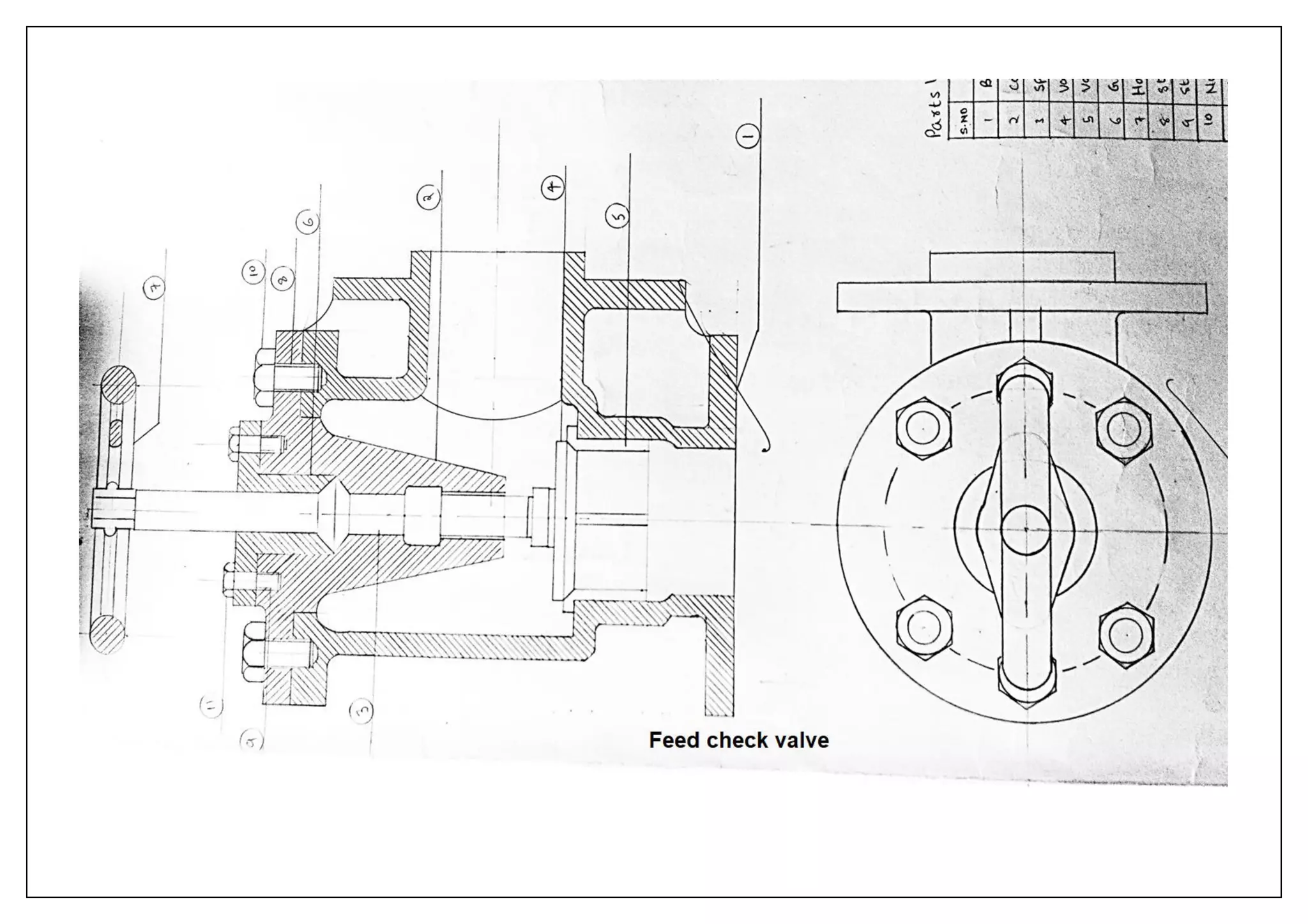 Assembly drawings | PDF