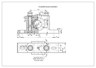 Assembly drawings | PDF