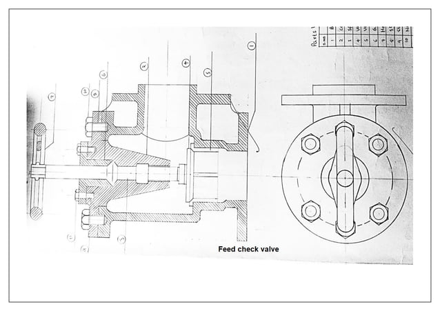 Assembly drawings | PDF