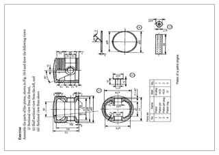 Assembly drawings | PDF
