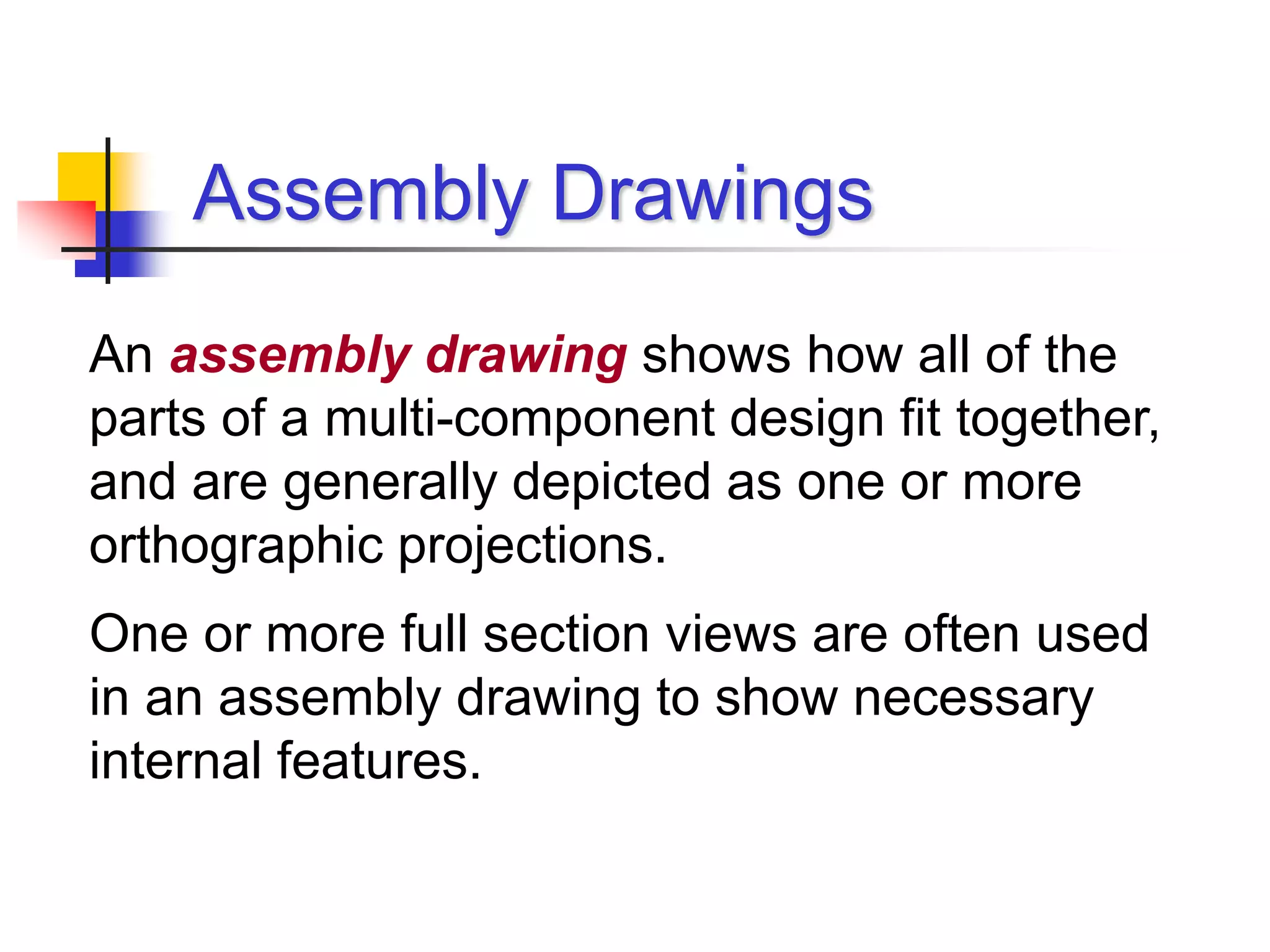 Assembly_Drawings_Balloons_Parts_Lists.ppt