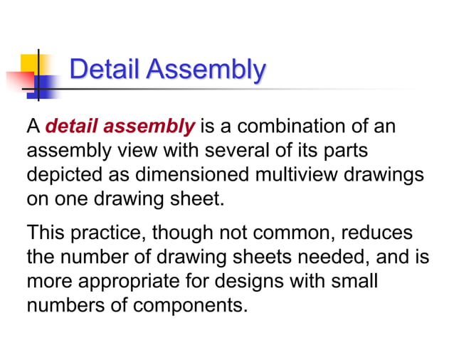 Assembly_Drawings_Balloons_Parts_Lists.ppt