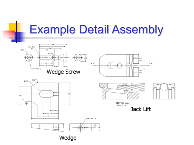 Assembly_Drawings_Balloons_Parts_Lists.ppt