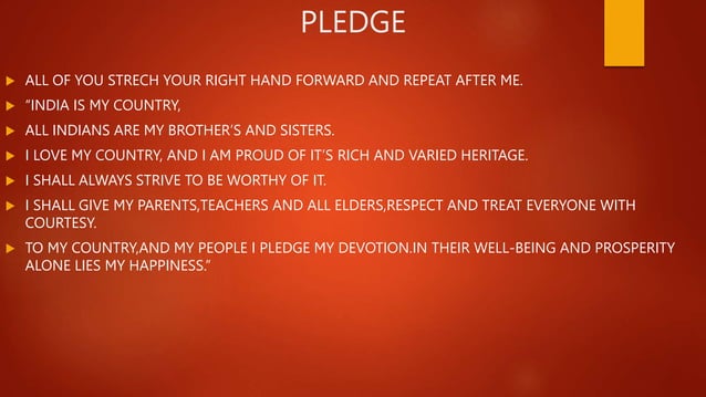 ASSEMBLY IN IMAGINATION OF THE SLIDE OF THE | PPT