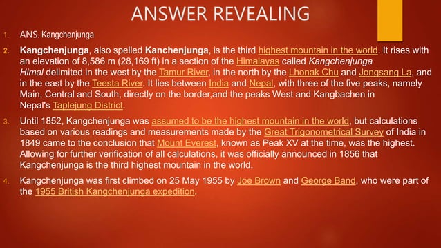 ASSEMBLY IN IMAGINATION OF THE SLIDE OF THE | PPT