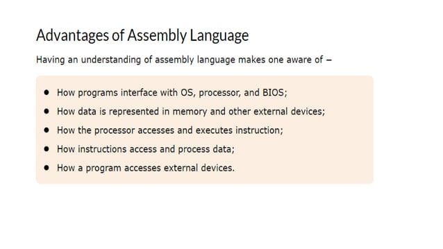 Assembly Introduction for malware anylisis.pptx