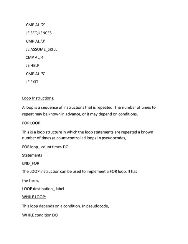 Tricky math puzzle project report | PDF