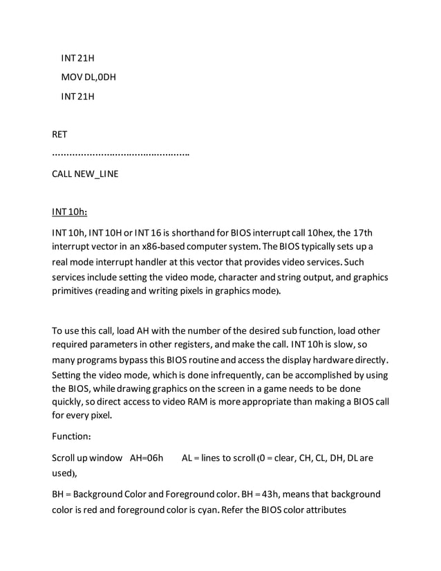 Tricky math puzzle project report | PDF