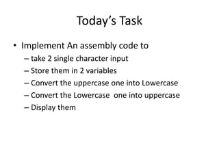 Assembly lab up to 6 up (1) | PPTX