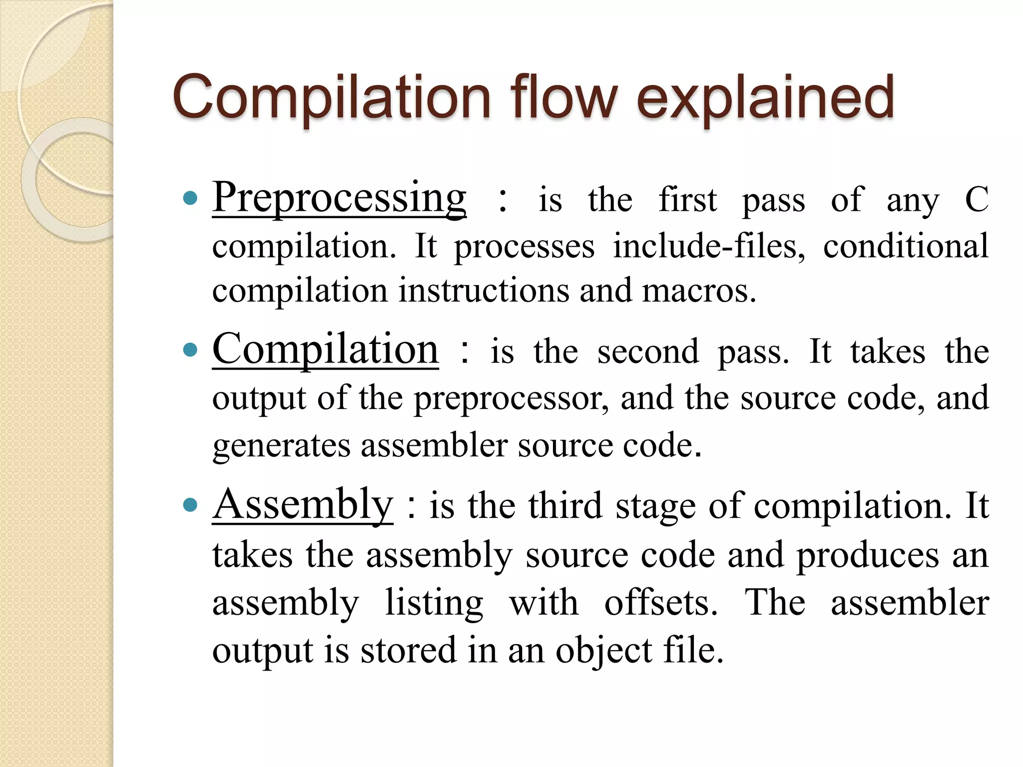 Assembly language | PPTX
