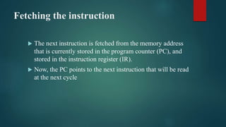 Assembly language | PPT