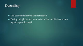 Assembly language | PPT