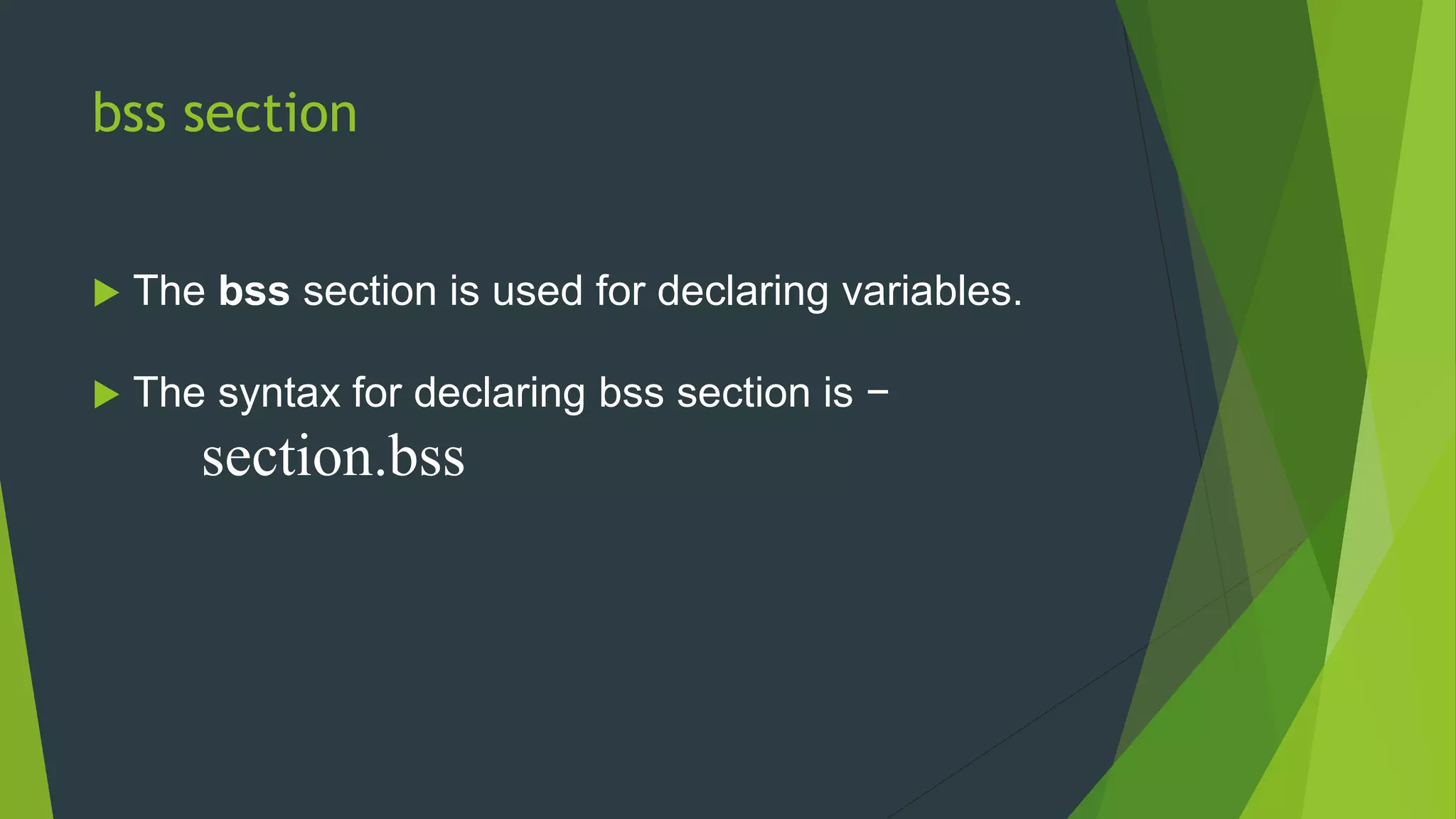 ASSEMBLY LANGUAGE.pptx
