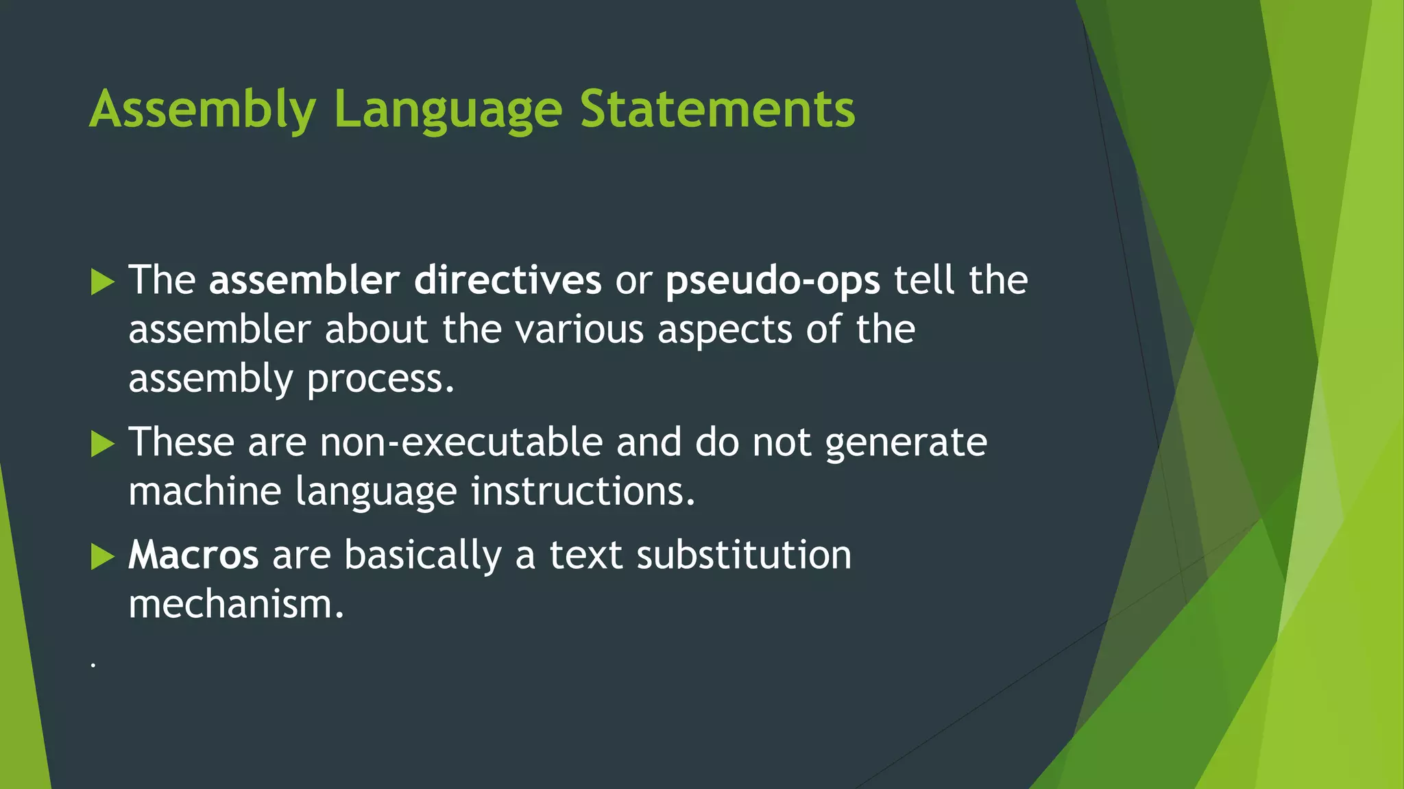 ASSEMBLY LANGUAGE.pptx