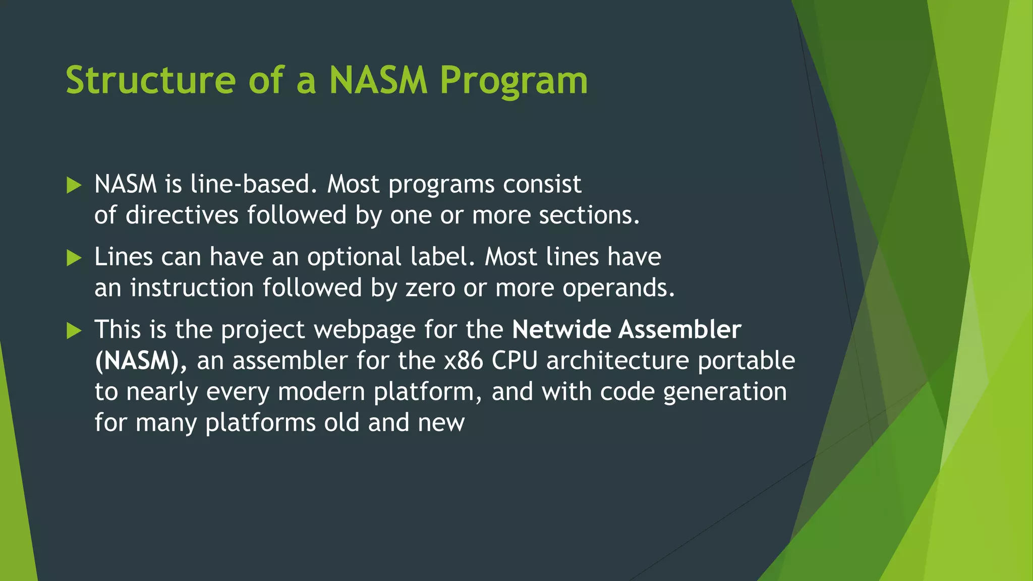 ASSEMBLY LANGUAGE.pptx