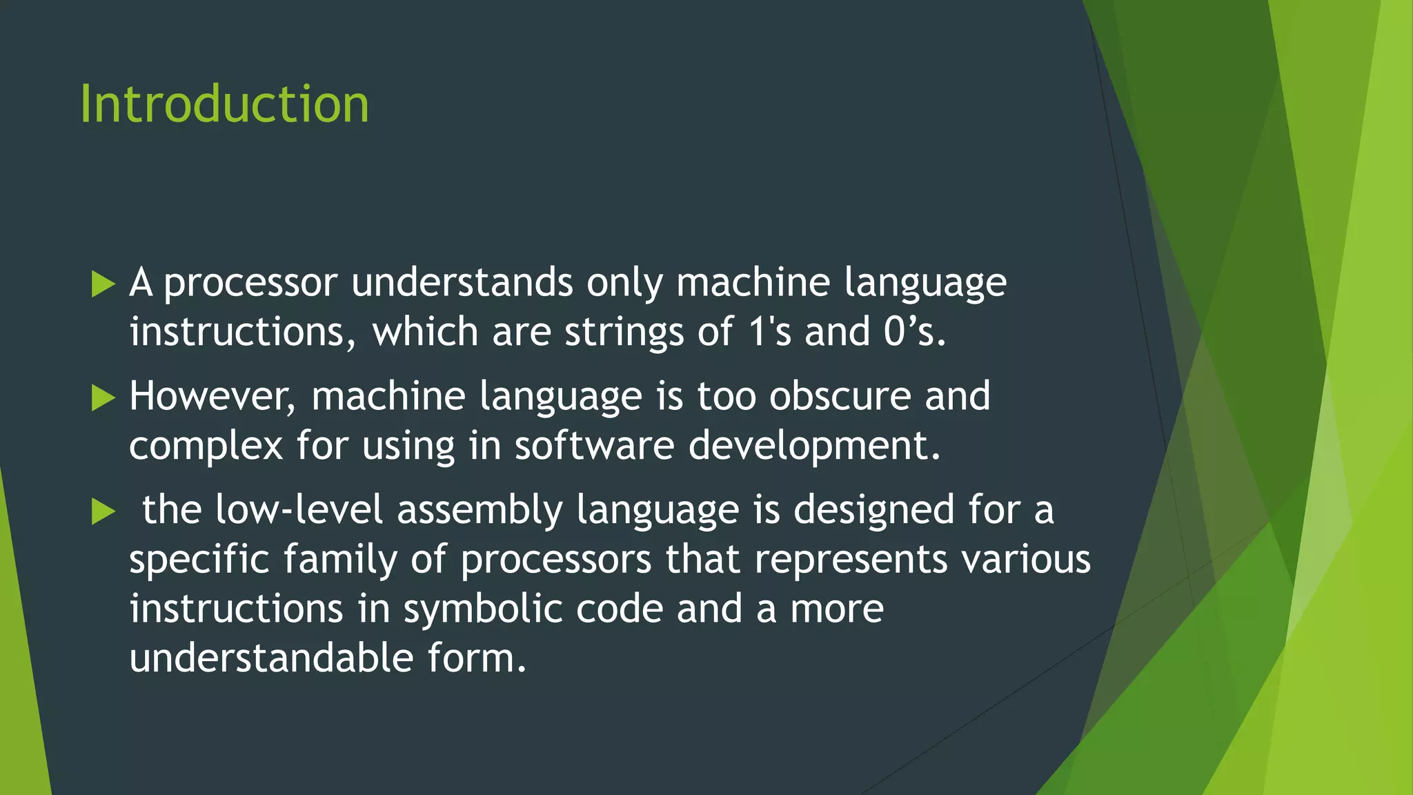 ASSEMBLY LANGUAGE.pptx