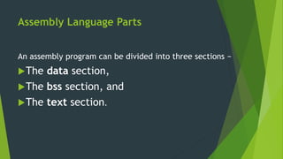 ASSEMBLY LANGUAGE.pptx
