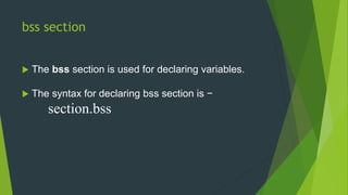 ASSEMBLY LANGUAGE.pptx
