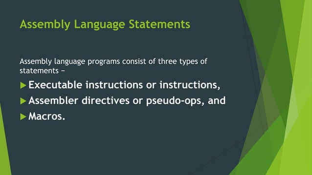 ASSEMBLY LANGUAGE.pptx