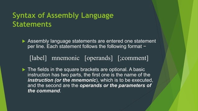 ASSEMBLY LANGUAGE.pptx