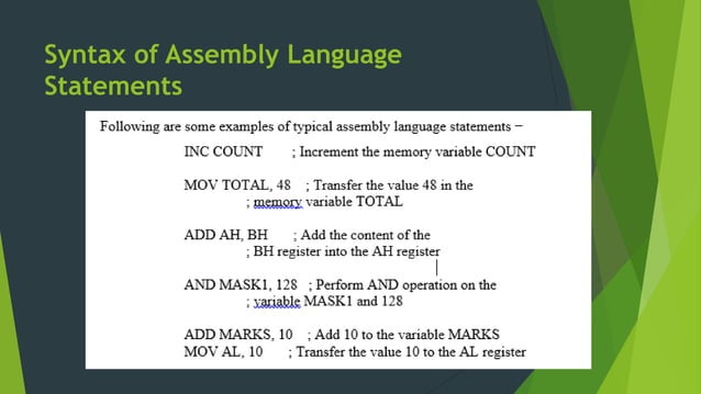 ASSEMBLY LANGUAGE.pptx
