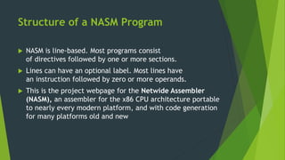 ASSEMBLY LANGUAGE.pptx