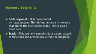 ASSEMBLY LANGUAGE.pptx