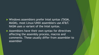 ASSEMBLY LANGUAGE.pptx