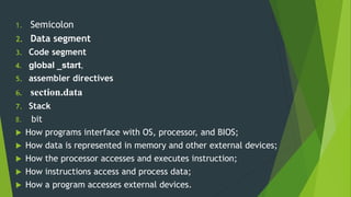 ASSEMBLY LANGUAGE.pptx