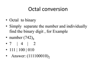 Assembly language 2 | PPTX
